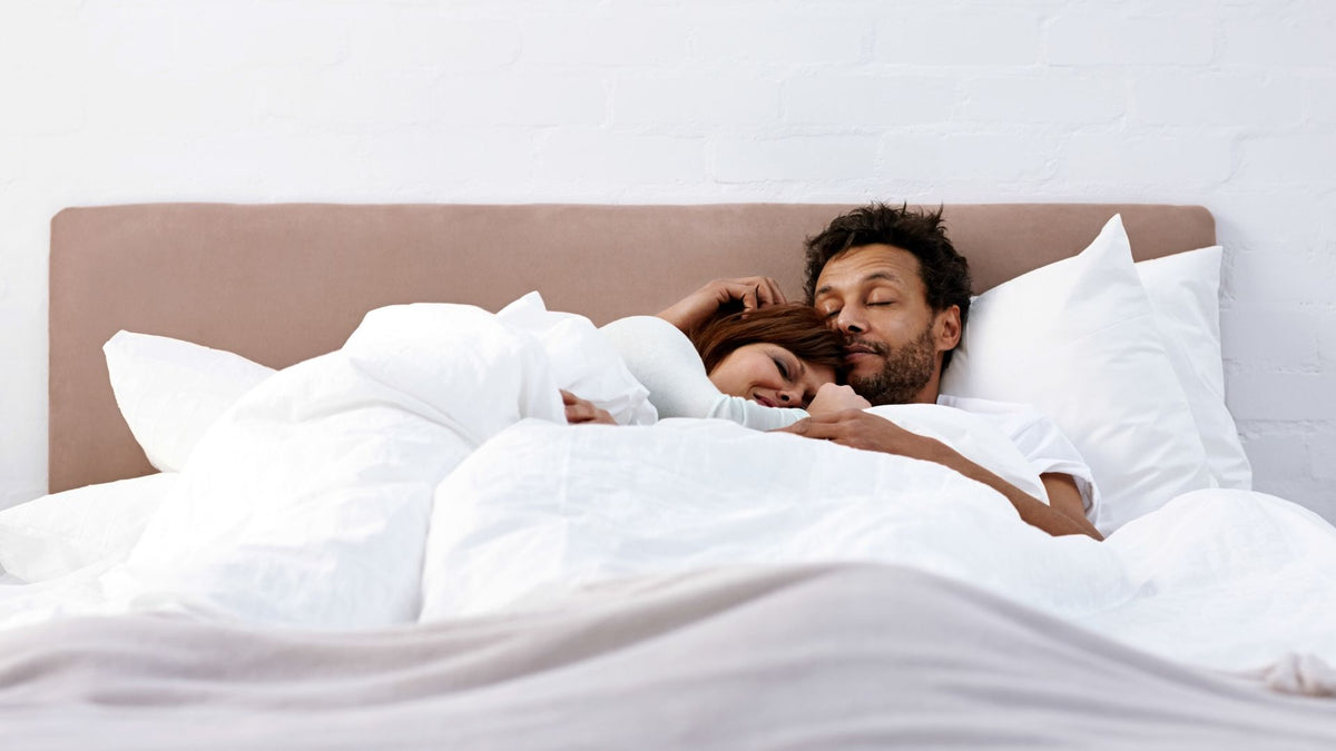 5 Benefits of GABA, Glycine and L-Theanine For Improving Your Sleep ...